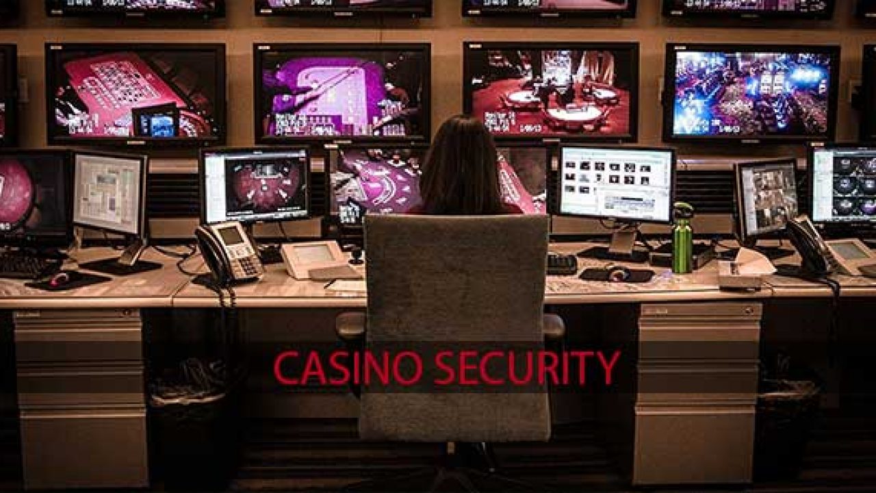 Règles de conduite de base pour la sécurité dans les casinos